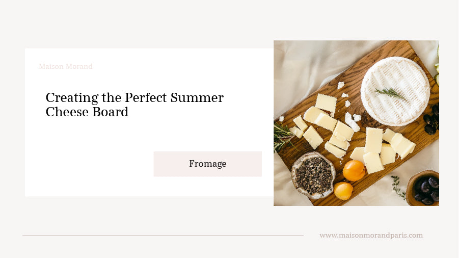 Perfect Summer Cheese Board: Burrata, Mozzarella, Stracciatella ...