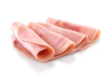 Veal Cooked Ham – Maison Morand